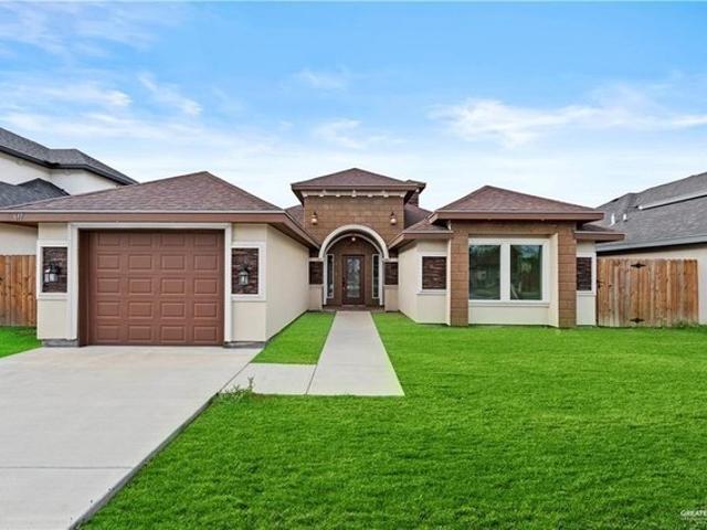 617 Tower Oak Dr, Alamo, TX 78516