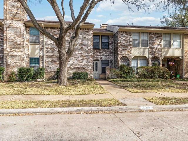 617 Towne House Ln, Richardson, TX 75081 | MLS #21182