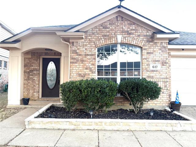 617 Tabasco Trail, Arlington, TX 76002 | MLS #21153 | Compass