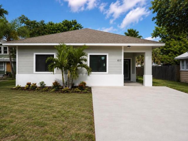 617 Texas Court, Fort Pierce, US, FL
