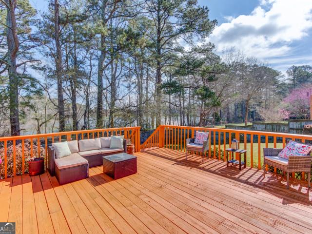 617 Teal Drive