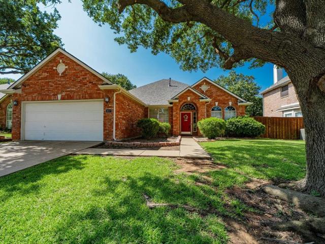617 Tealwood Lane