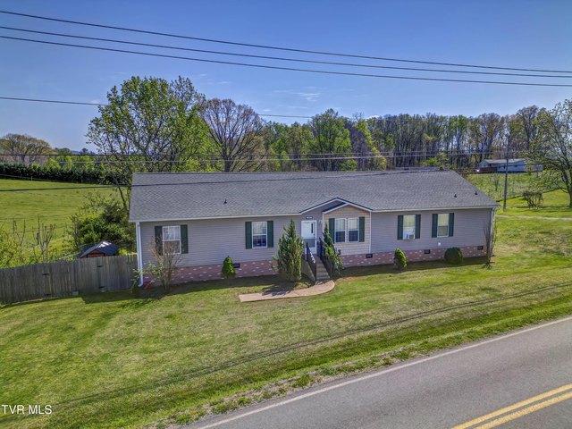 617 Telford New Victory Rd, Telford, TN 37690