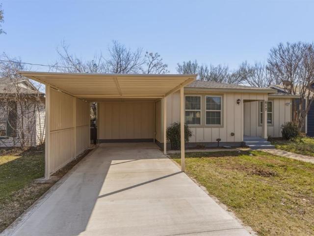 617 Truman St, Arlington, TX 76011 | MLS #21241