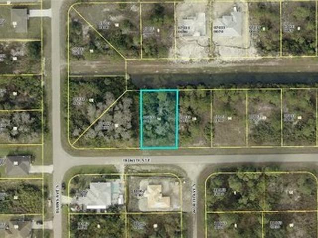 617 Trinity St E, Lehigh Acres, FL 33974