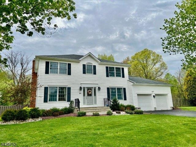 617 Van Liew Ct, Hillsborough Twp, NJ 08844