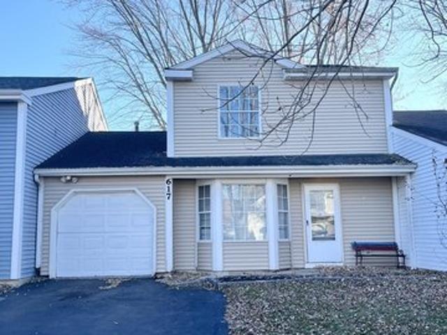 617 Yale Ln Unit 617, Island Lake, IL 60042