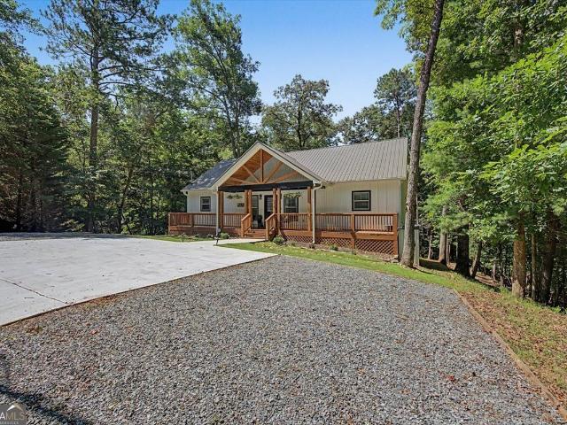 617 Zenith Trail