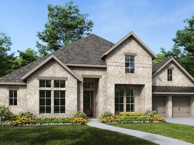 617A Plan Walsh 70' Community
