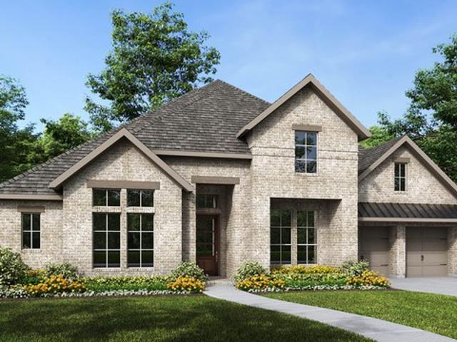 617A Plan Walsh 70' Community