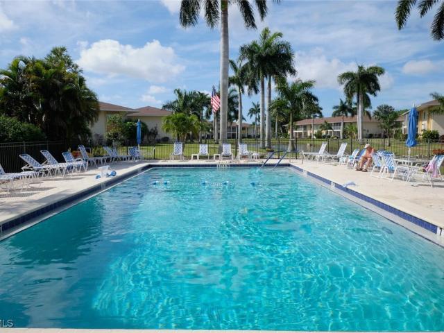 6184 Michelle Way, Unit 244, Fort Myers, FL 33919 | MLS #2025021 | Compass