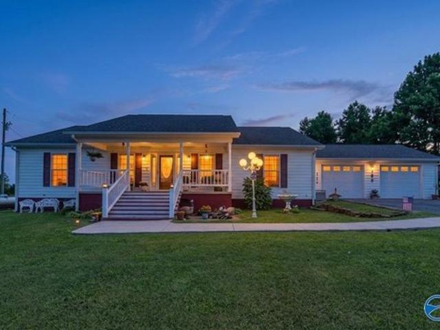 6184 County Road 85, Fort Payne, AL 35968