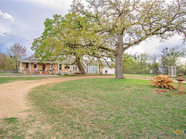 6184 Farm to Market 485, Cameron, TX 76520 | MLS #607500 | Compass