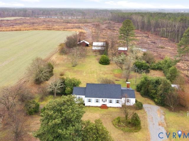 6184 Henderson Road
