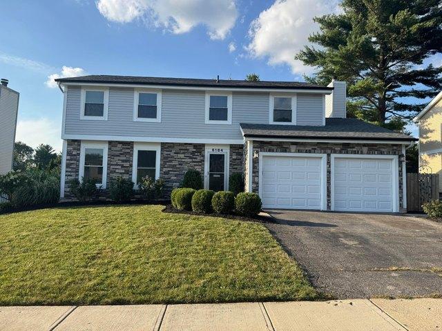 6184 Rockland Dr, Dublin, OH 43017