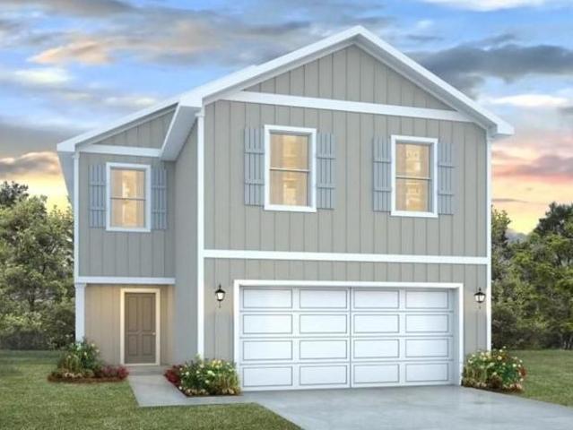 6184 Secretariat Wy, Pensacola, FL 32526