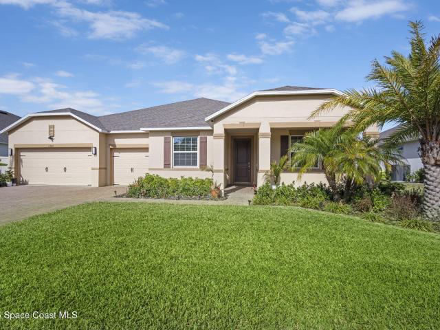 6185 Moonrise Dr, Merritt Island, FL 32953 | MLS #1074 | Compass