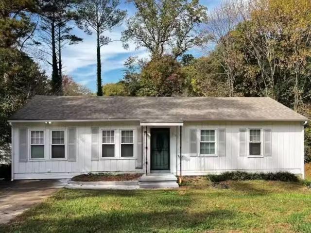 6185 Bermuda St, Forest Park, GA 30297 MLS 7481157