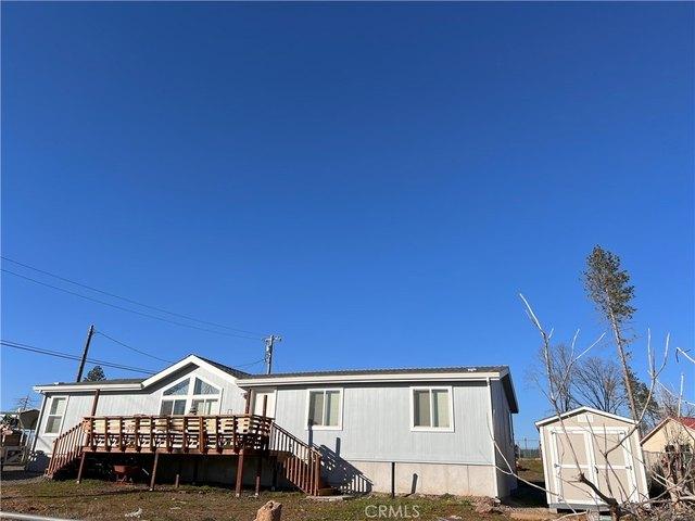 6185 Greenwood Dr, Paradise, CA 95969