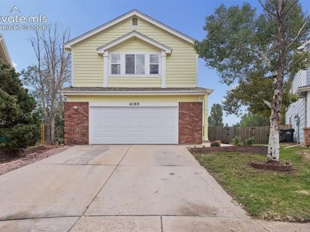 6185 Juno Ct, Colorado Springs, CO 80922