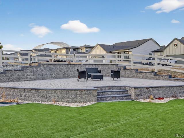 6185 Pedregal Dr, Parker, CO 80134 | MLS #3529