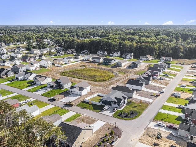 6185 S Bear Den Trail