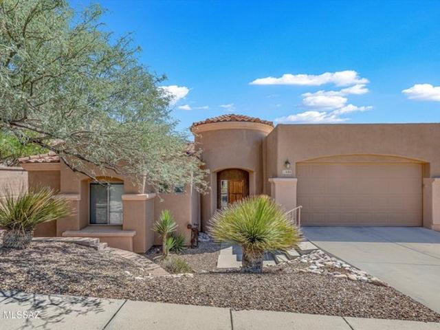 6186 N Placita Pajaro, Tucson, AZ 85718