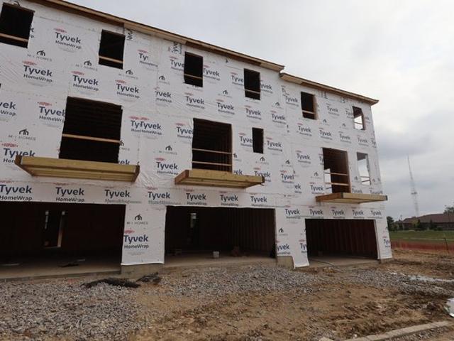 6186 Nicholas Way, Mason, OH 45040