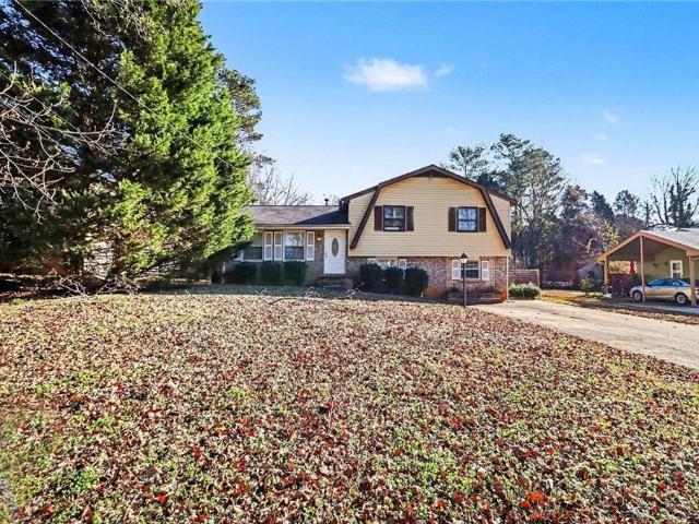 6186 Deans Way, Morrow, GA 30260 | MLS #7695