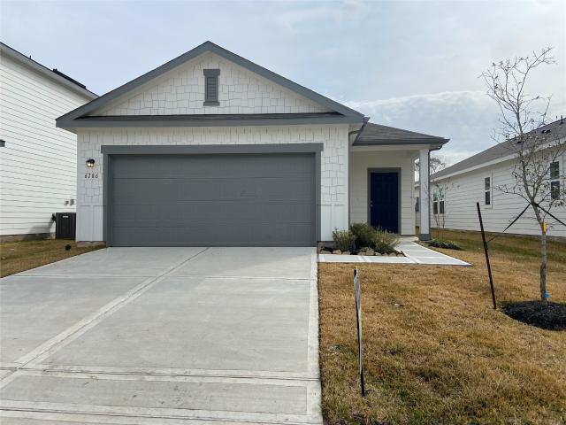 6186 Emperor Pines Trail