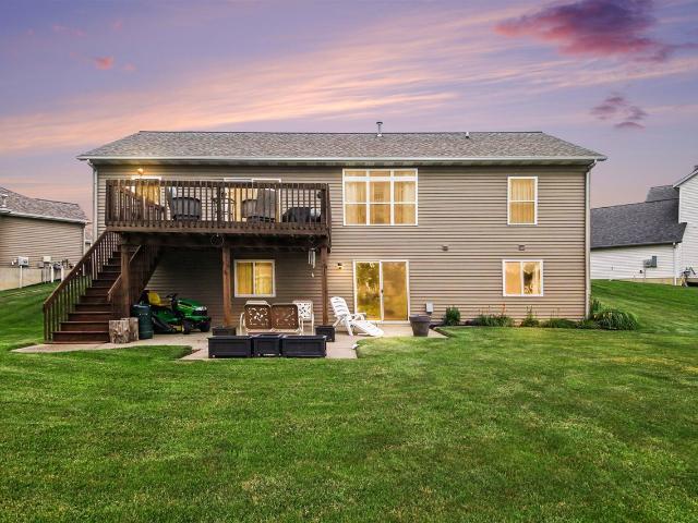 6186 Kingsbury Court