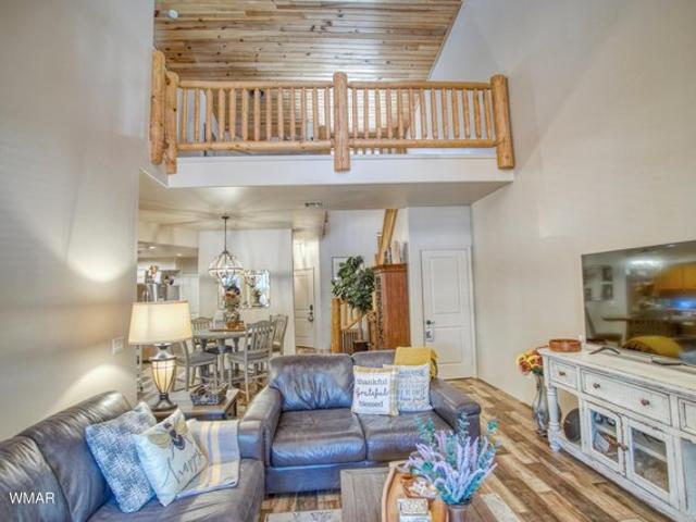 6186 W Starlight Ridge Pkwy, Lakeside, AZ 85929
