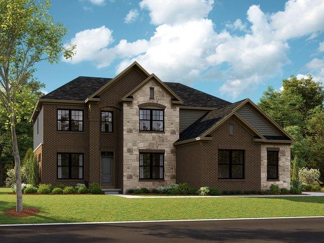 61870 Hevel Ln, Washington Township, MI 48094