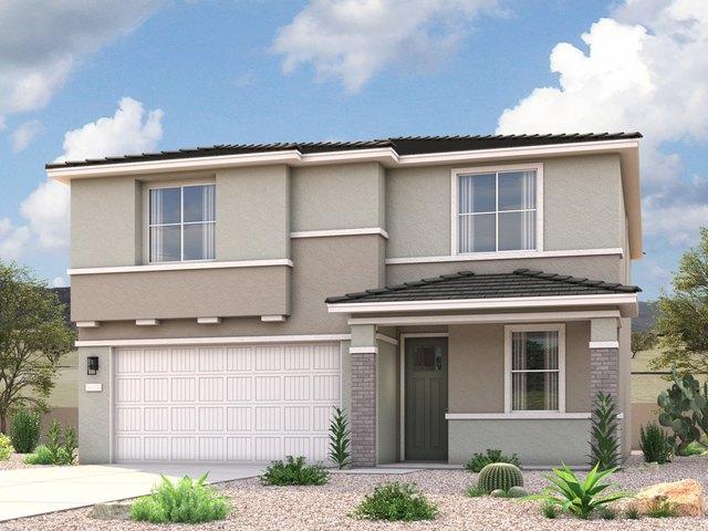 6187 E Crockett Way, San Tan Valley, AZ 85143