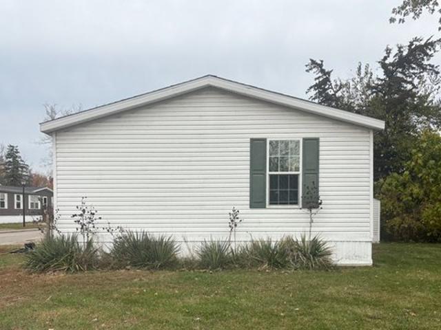 6187 Robert Cir Lot 278, Ypsilanti, MI 48197