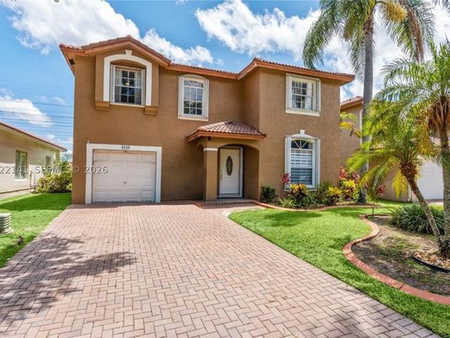 6188 NW 40th St, Coral Springs, FL 33067