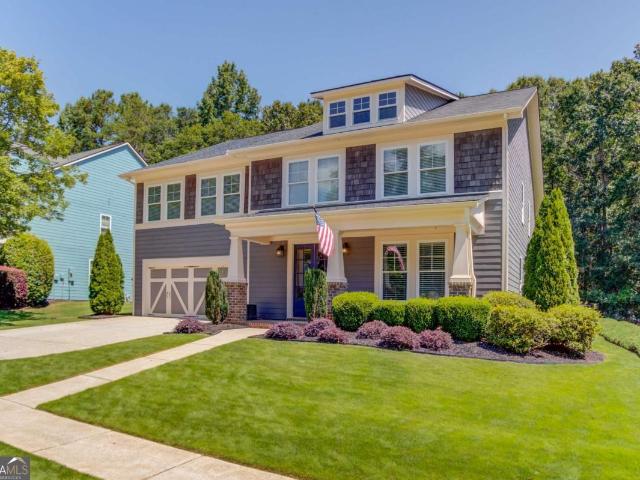 6188 Golden Maple Court