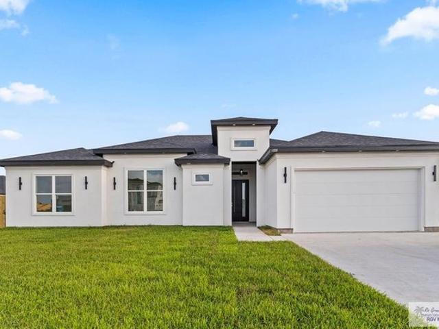 6188 Priscilla St, Brownsville, TX 78526