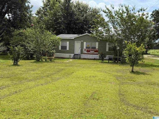 6188 State Line Rd, Cottonwood, AL 36320