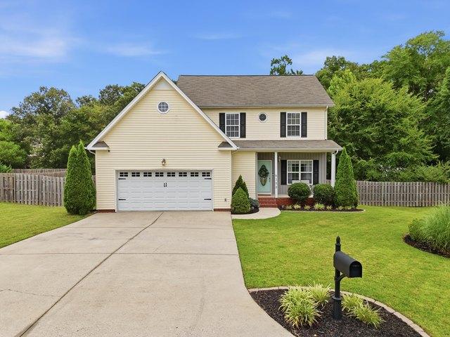6188 Wardwell Dr, Ooltewah, TN 37363