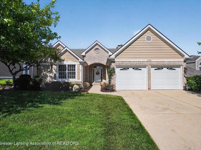 6189 E Golfridge Dr, East Lansing, MI 48823
