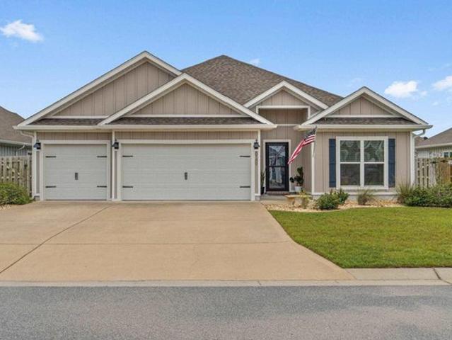 6189 Forest Bay Ave, Gulf Breeze, FL 32563