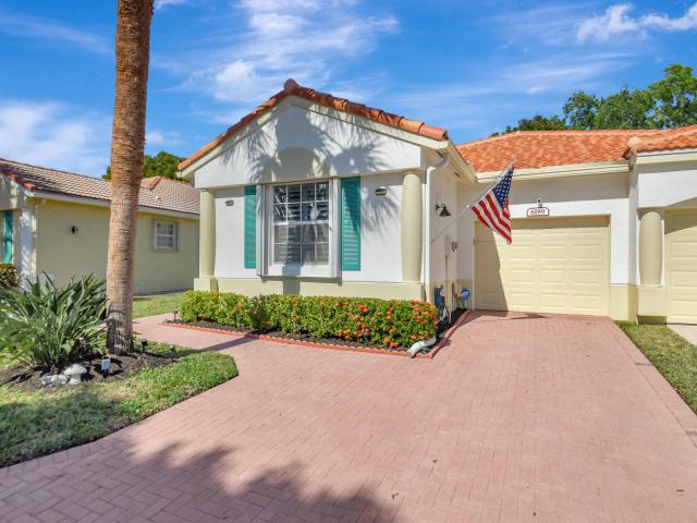 6189 Petunia Rd, Delray Beach, FL 33484 | Compass