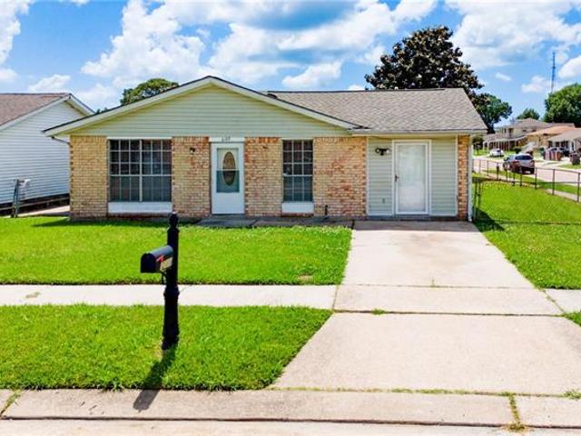 6189 Ray St, Marrero, LA 70072 | MLS #2553 | Compass