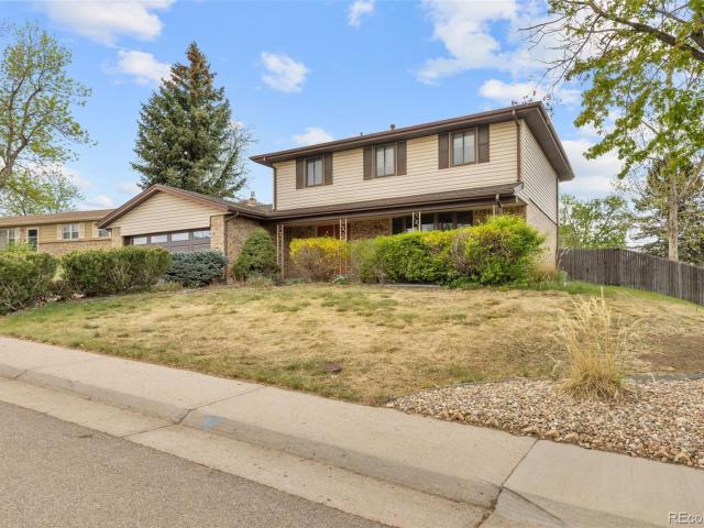 6189 S Ash Cir W, Centennial, CO 80121 | MLS #7726