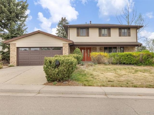 6189 S Ash Cir, Centennial, CO 80121