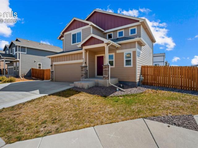 6189 Shavers Drive