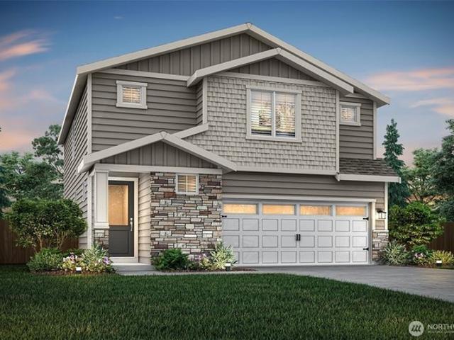 6180 NW Bruggman Loop, Bremerton, WA 98312
