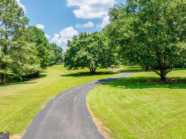 6180 Old Jefferson Road