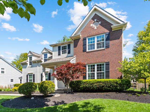 6180 Beaumont Square